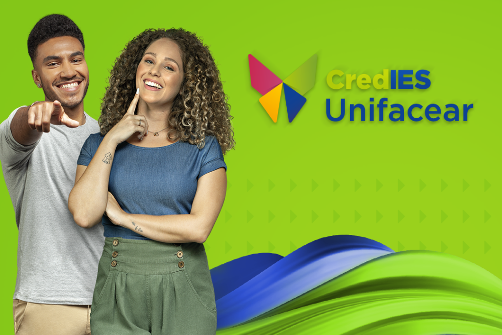 Financiamento - Unifacear